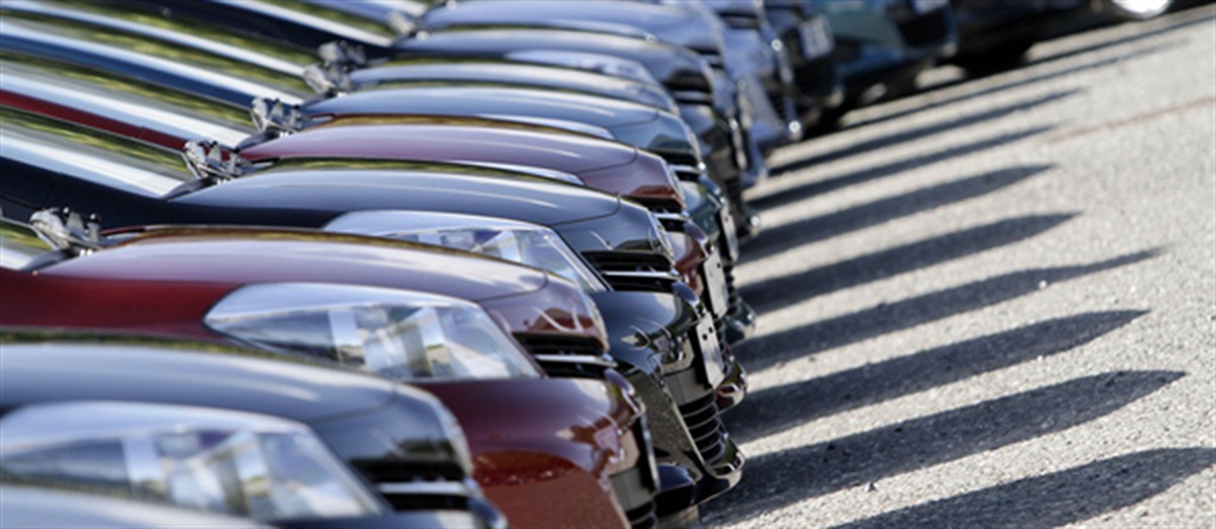 Widest Range of Vehicles | Woodford Car Hire