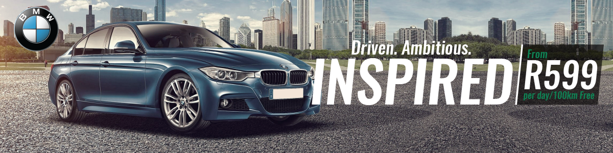 BMW Cars for Hire | Woodford Car Hire